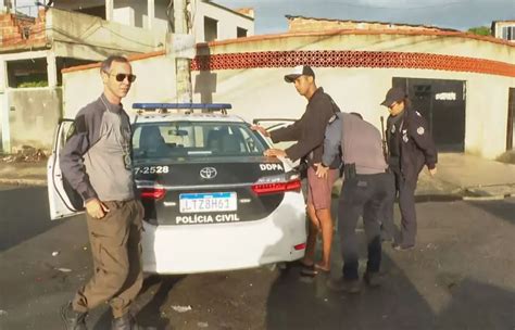 Caso Jeff Machado Polícia Prende Garoto De Programa Suspeito Da Morte