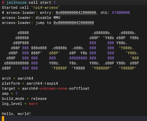 Quickstart Infisecos