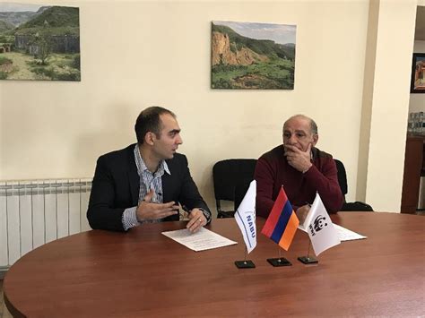 Подписан Меморандум о сотрудничестве между организациями «nabu и «wwf Nabu