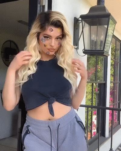 Bebe Rexha Sweatpant Ass Of The Day