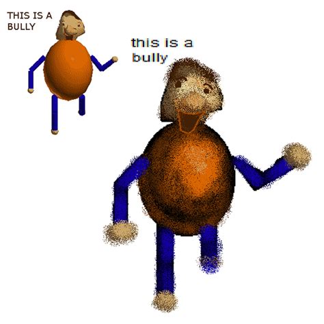 My Baldis Basics Fanarts