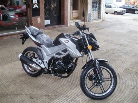 Todo Sobre Motos Galer A Gilera Vc R