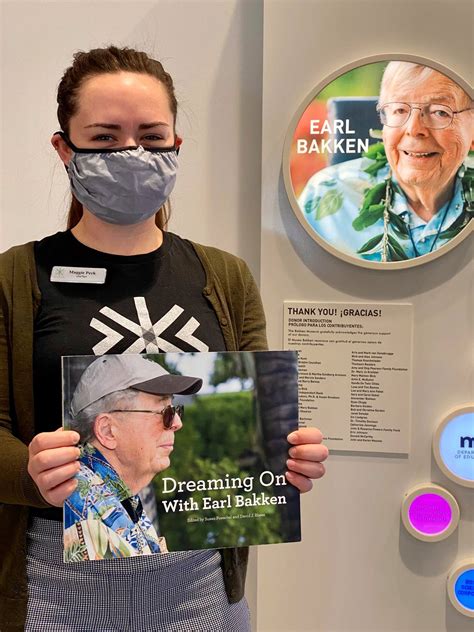 For A Limited Time Only When You The Bakken Museum Facebook
