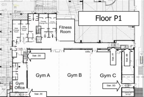 School Maps North Toronto Collegiate Institute