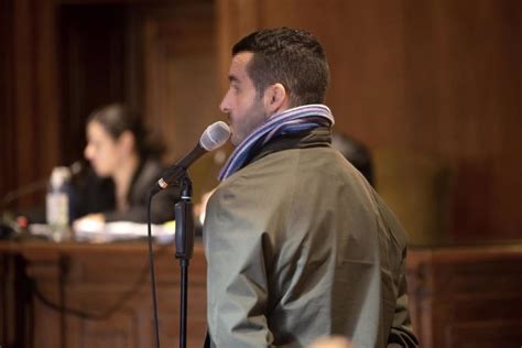 Confirmados 6 años de cárcel para el conductor que causó la muerte a
