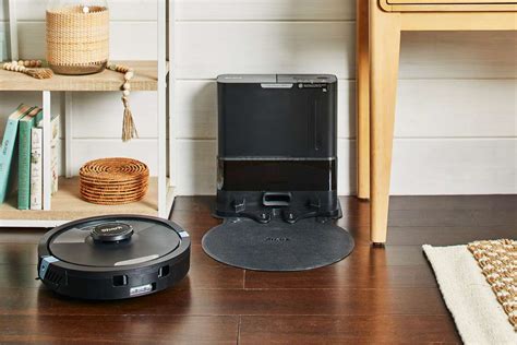 The Best Robot Mops Weve Ever Tested