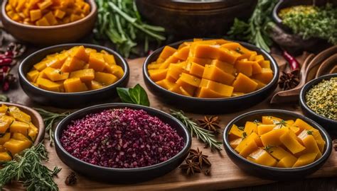 Delicious And Easy To Make Canned Squash Recipes For Everyone