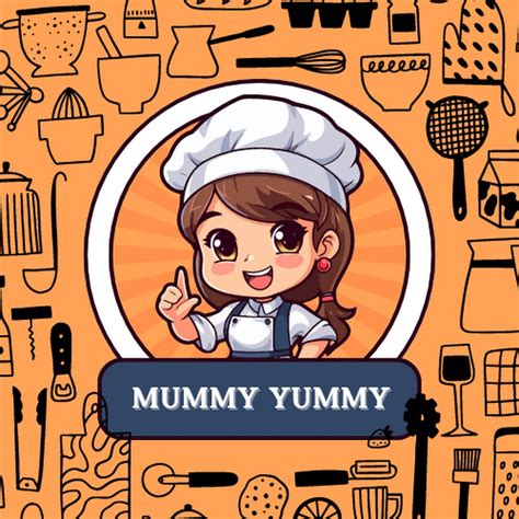 Mummy Yummy Youtube