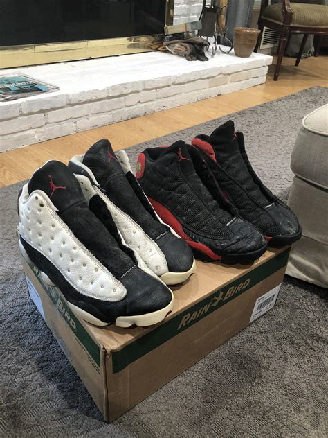 Og 98 Bred And “he Got Games” 13s For 46 Time To Breathe Some Life