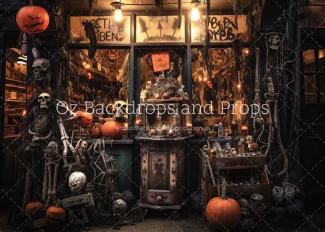 Skeleton Workshop Oz Backdrops And Props Pty Ltd