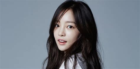 K Pop Star Goo Hara Found Dead At 28 The Fader