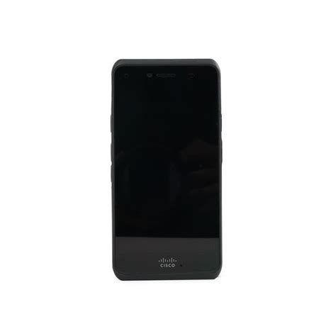 Cisco 860 Ww Phone And Battery Only Cp 860 K9 New