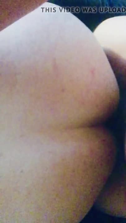 Tramp Stamp Shemale Doggystyle Pt2