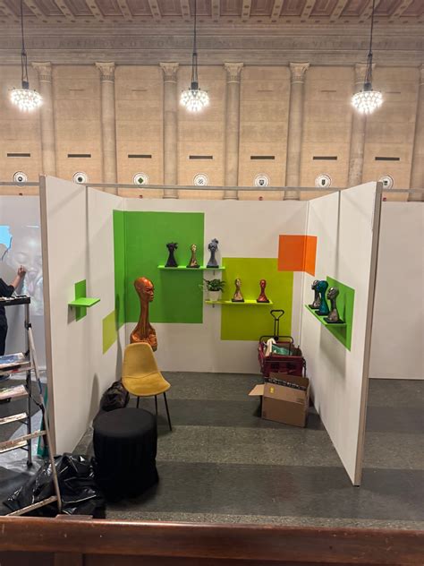 Artscapes Scout Art Fair Plans To Put Baltimores Creative Community