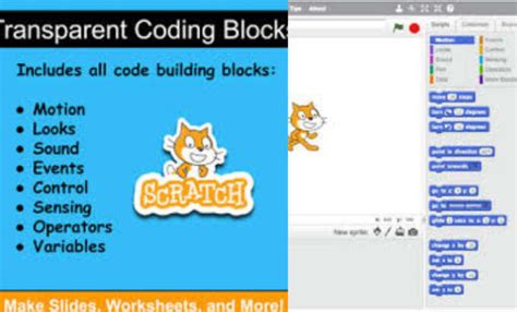 Create Fun Games Teach You Scratch Programming Coding By Gulilolymady