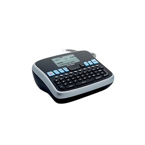 Buy Dymo Labelmanager Desktop 360d S0879490 From Codex Office Solutions