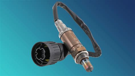 ¿qué Es La Sonda Lambda ¿para Qué Sirve Coches Con Cadena