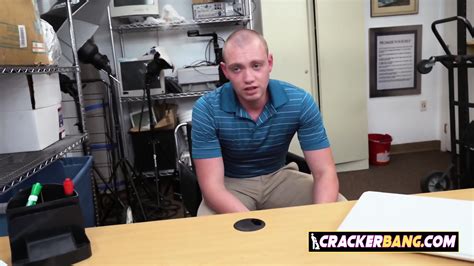Gay Ass Is Being Pounded Hard By Big Cock Hunk At The Office Eporner