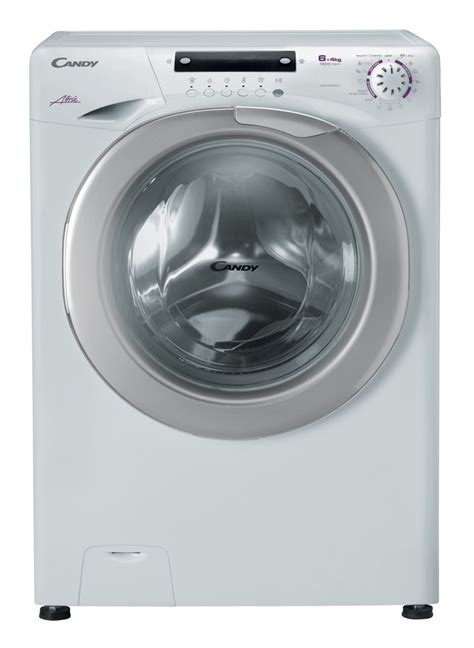 Стирально-сушильная машина Candy EVO4W 2643D/3-07