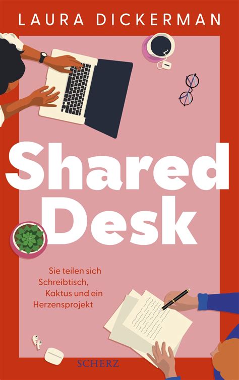 Shared Desk Laura Dickerman S Fischer Verlage