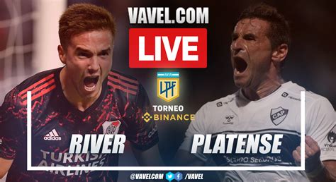 River Plate Vs Platense Segera Stream Rating Updates And Find Out How