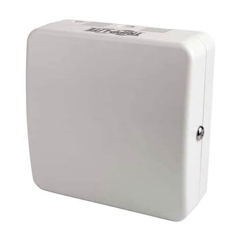 EN1812 Tripp Lite | Boxes, Enclosures, Racks | DigiKey