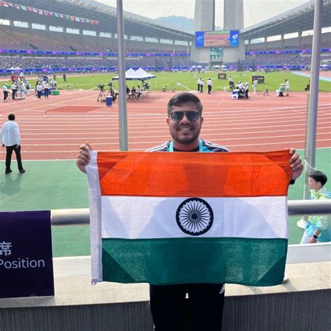 Dr Shubham Deshpande Mpt Sports On Linkedin Paraasiangames