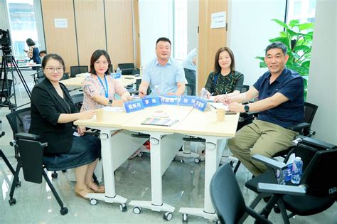 我院带队参加“高校创新创业教育课程建设与创赛项目指导高级研修班 ” 河南职业技术学院 创业学院