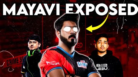 Is Team Mayavi Hacking My Honest Opinion Youtube