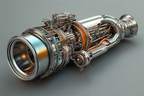 배기 시스템의 구성 요소