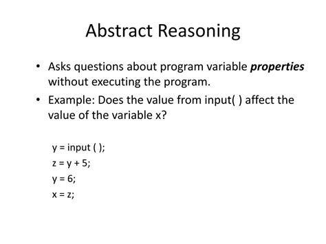 Ppt Static Source Code Analysis Powerpoint Presentation Free Download Id 3817801