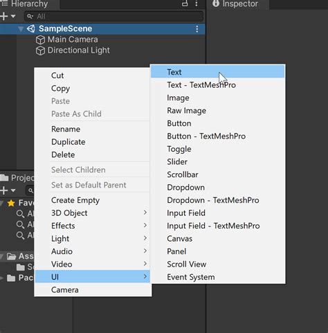 The Ease Of Building Ui For Unity By Josh Watts Medium