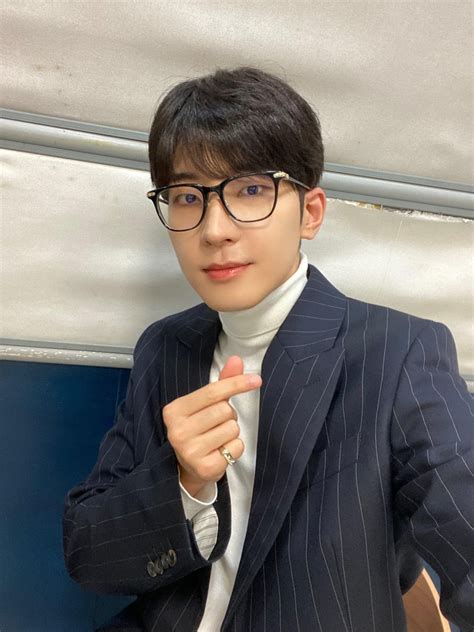 221107 Wonwoo Twitter Update Rseventeen