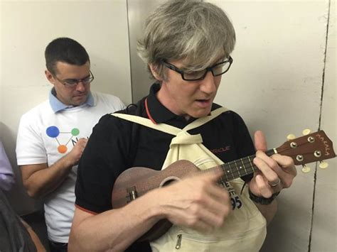 JavaOne 2015 In Pictures Part 1 Peter Pilgrim Java Champion