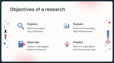 research methods lesson presentation
