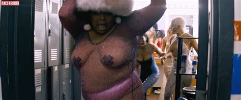 Lizzo Nude Pics Page