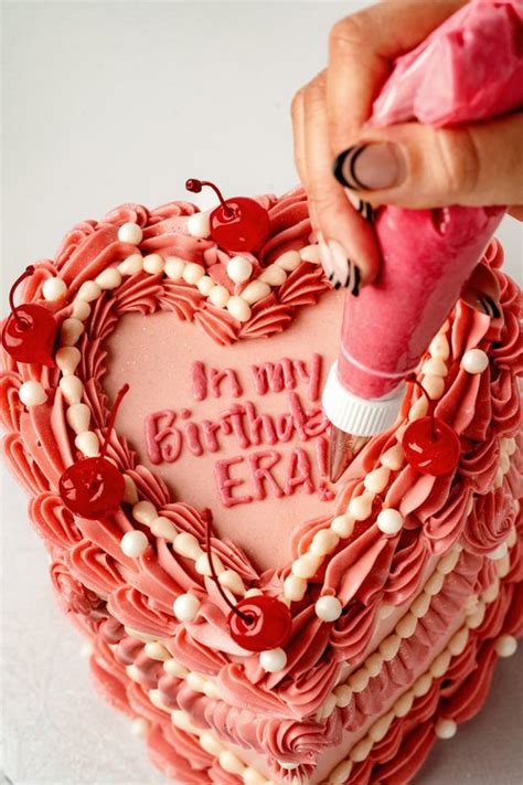Buttercream Dream Cake — Custom Cakes In Chicago Ecbg Cake Studio