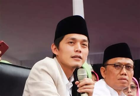 Jadwal Pengajian Gus Iqdam Terbaru Bulan Januari 2024 Segera Catat