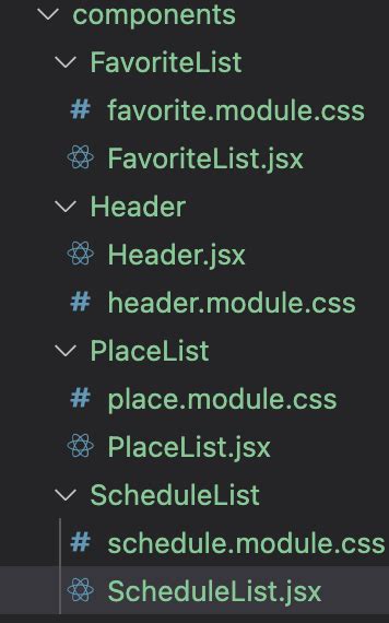 Day 8 ：在react中使用css Module It 邦幫忙一起幫忙解決難題，拯救 It 人的一天