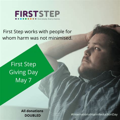 First Step Program On Linkedin Firststep Lifewithaddiction