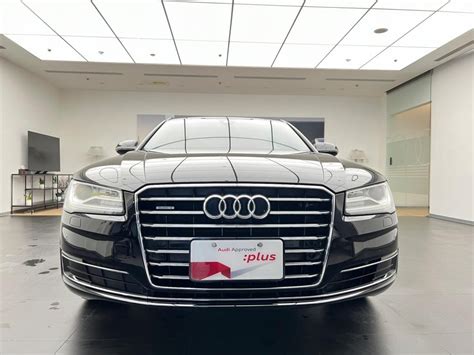 A8 奧迪嚴選中古車