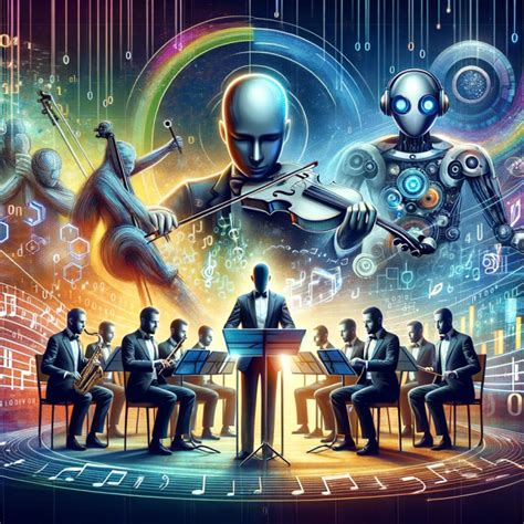 End Of Programming The Future Product Development Team A Symphony Of