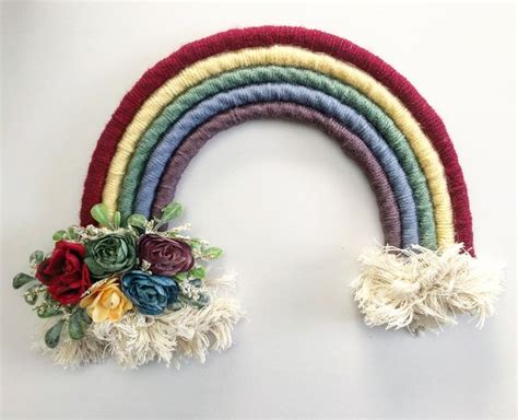 Classic Rainbow Prop Повязка на голову