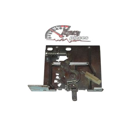 Control Assy Tecumseh 570675a