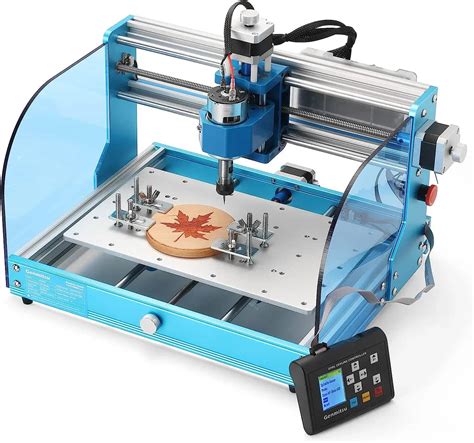 10 Best Desktop Cnc Routers For Hobbyists 2025 Buyers Guide