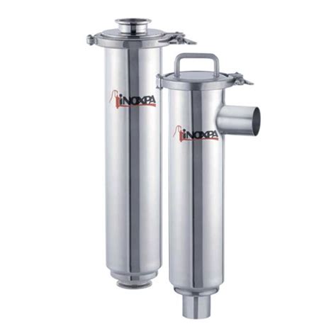 Angle Filter Body Dn50 Weldweld 316 Epdm Sks Online