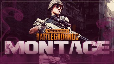 Pubg Pc Lite Kill Montage Youtube