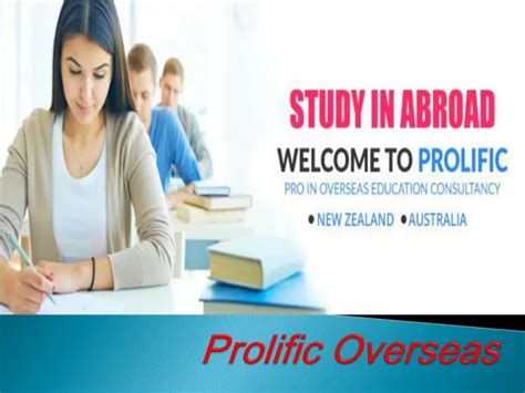 Ppt Why Overseas Education Powerpoint Presentation Free Download
