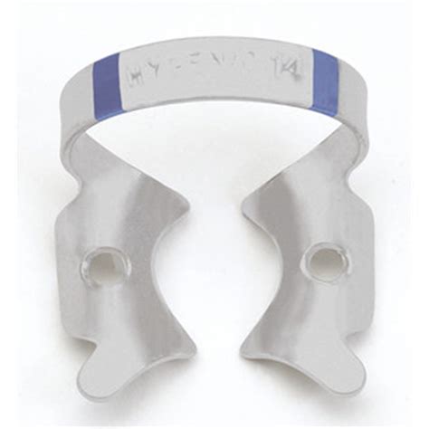 HY Dam Clamp A Winged Fiesta Henry Schein New Zealand