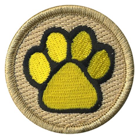 Paw Patrol Patch Etsy